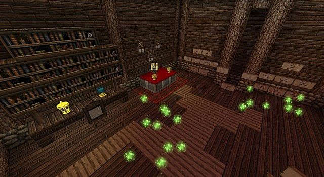 Mundus Wizarding |~| Magic Focused Survival Server(Beta Testing ...