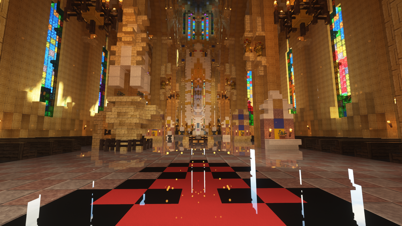 Minecraft: Empire 1940 Minecraft Map