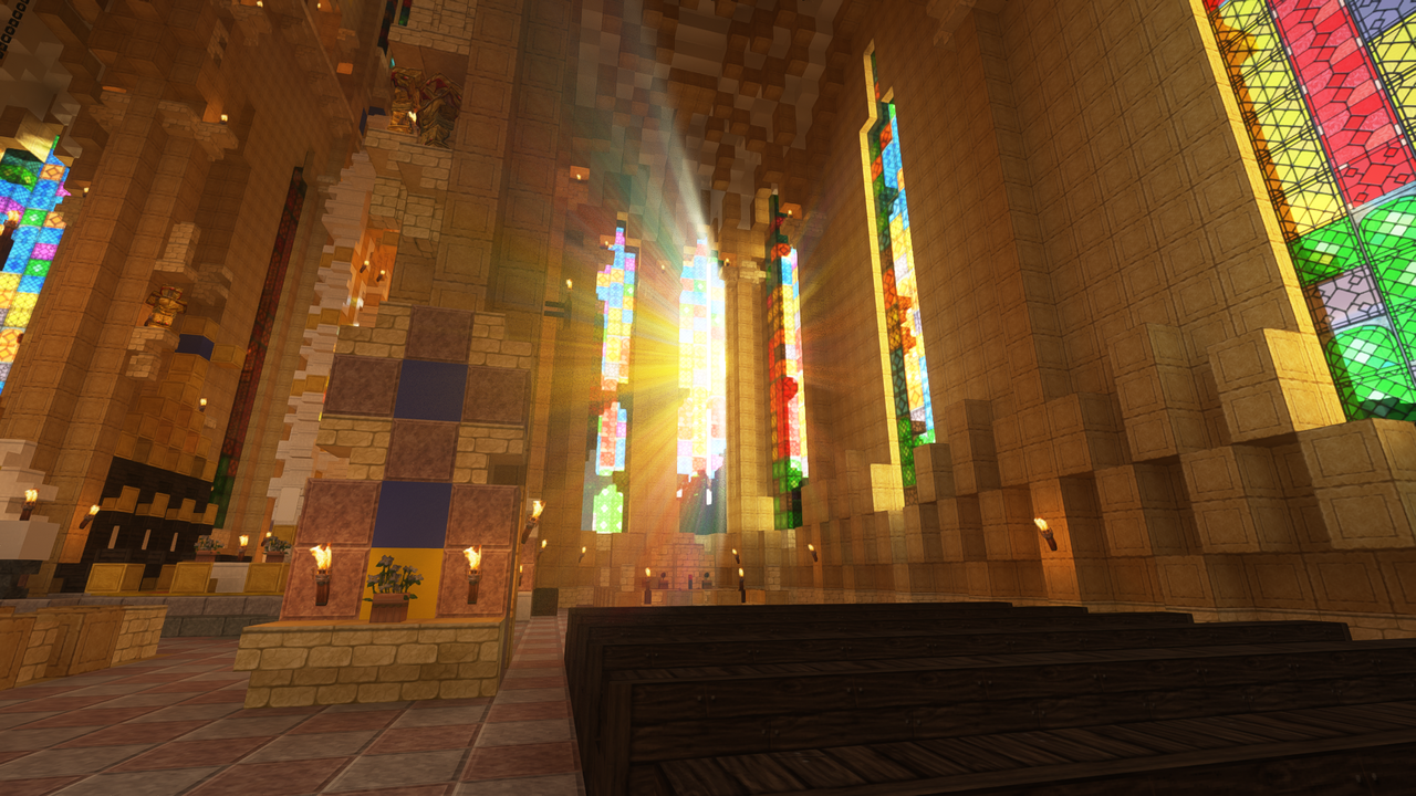 Minecraft: Empire 1940 Minecraft Map