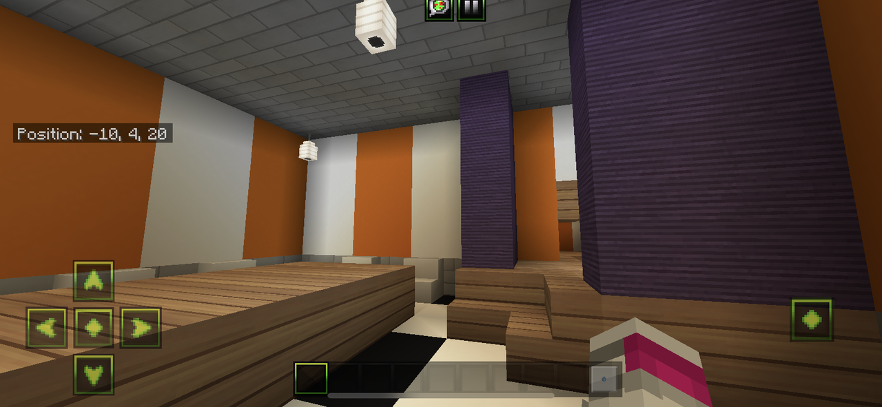 Minecraft FNAF RP Minecraft Map