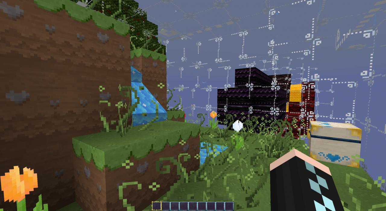 Bubbles by penguinsrcool10 Minecraft Map