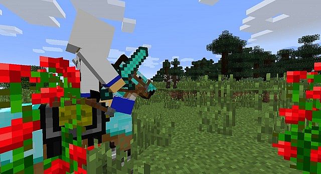 Entity_MC Minecraft Server