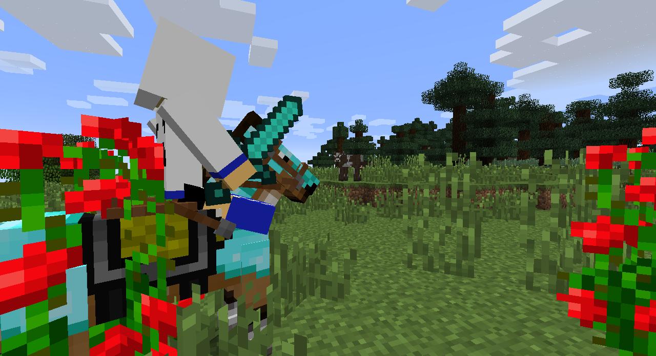 Entity_MC Minecraft Server