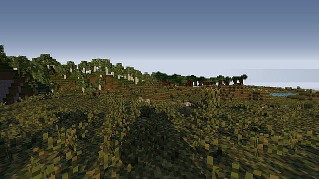 Alvoria's Sanity - [1.12.2] - No Longer Updating Minecraft Texture Pack