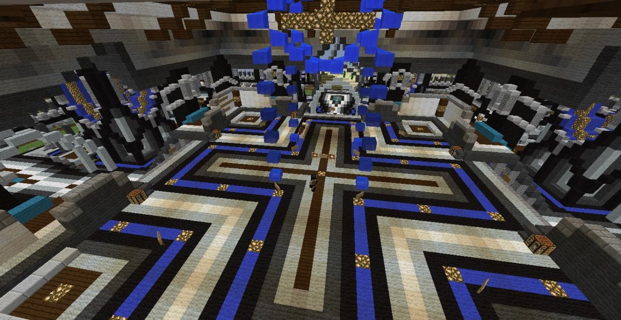 Epixel PVP | Factions Minecraft Server