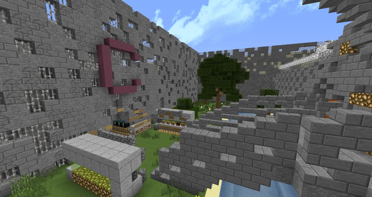 Vortex-MC Prison | No Lag | Custom Plugins | Friendly Staff | Epic Builds! Minecraft Server