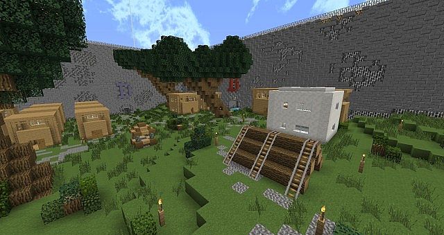 Vortex-MC Prison | No Lag | Custom Plugins | Friendly Staff | Epic Builds! Minecraft Server