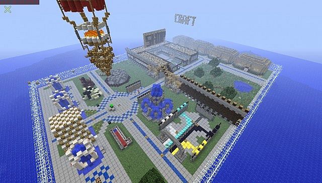 KrypticGaming voltz Minecraft Server