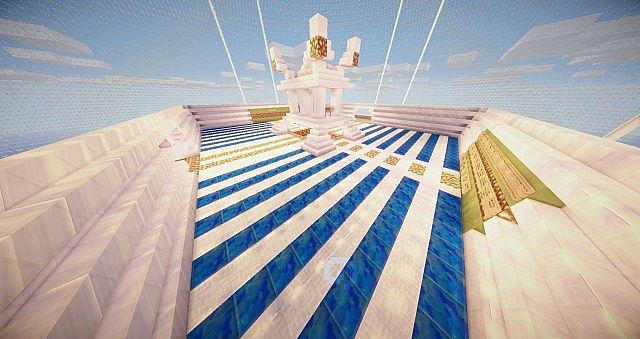 Tranquility Gaming Minecraft Server