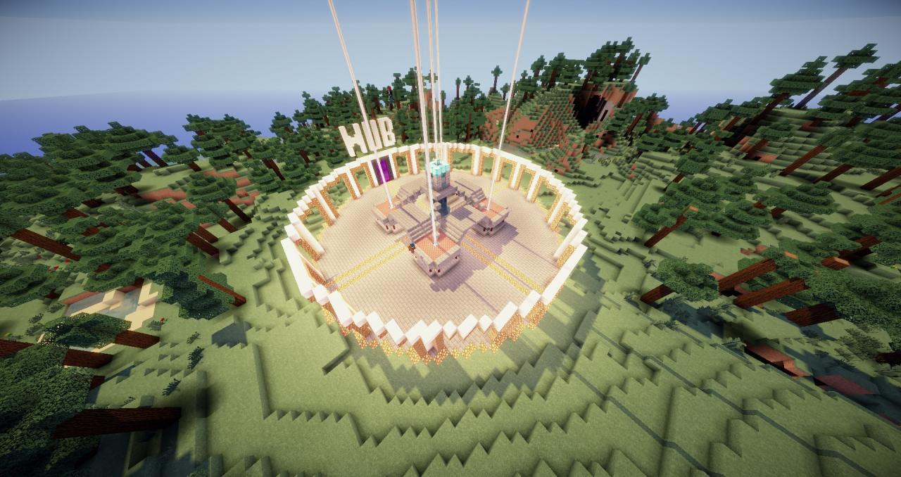 Tranquility Gaming Minecraft Server