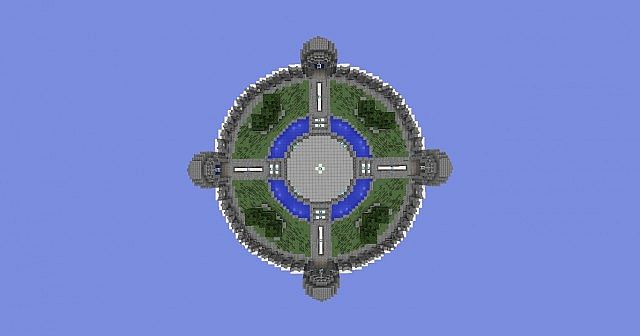 Galaxy MC Network Minecraft Server