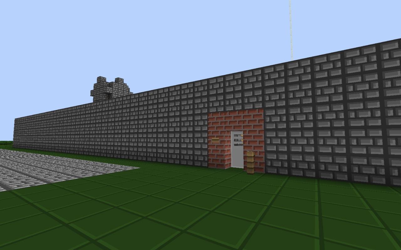 Smith's Simply Cartoon Minecraft Texture Pack