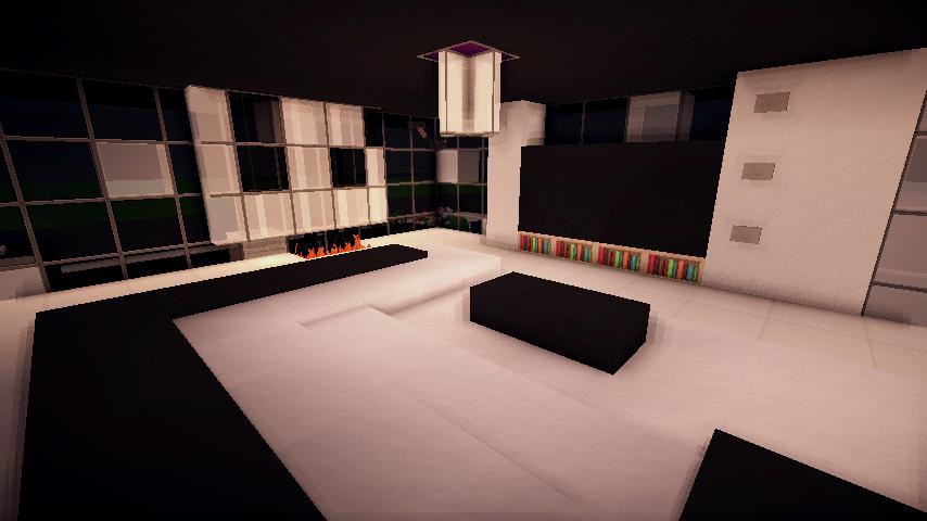 | Neo | Minecraft Map