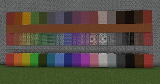 [1.7.x / 32x32] ntln v0.2 [WIP] Minecraft Texture Pack