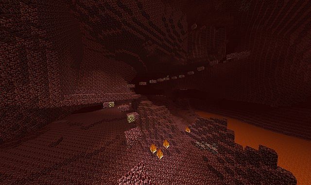 100 Checkpoints Minecraft Map