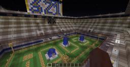 Broville Minecraft Maps | Planet Minecraft Community