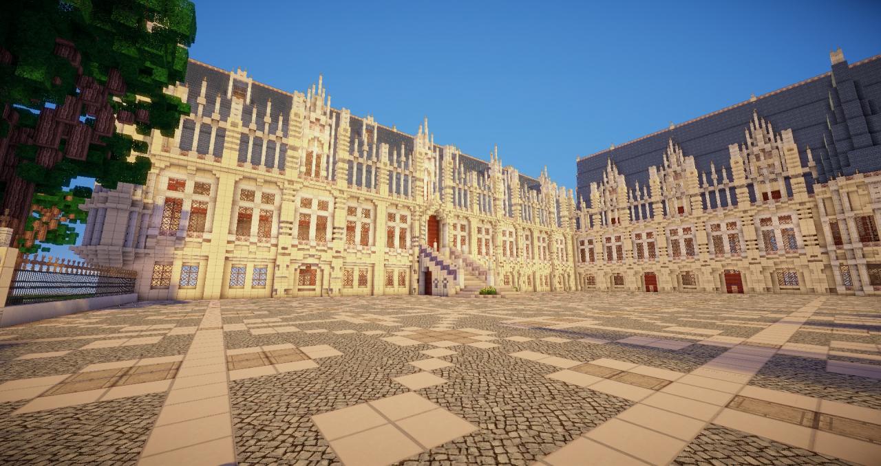 Court House by Creative-Node staff (50 HD pictures in imgur album ...