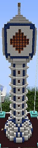 DoubleCPVP Minecraft Server