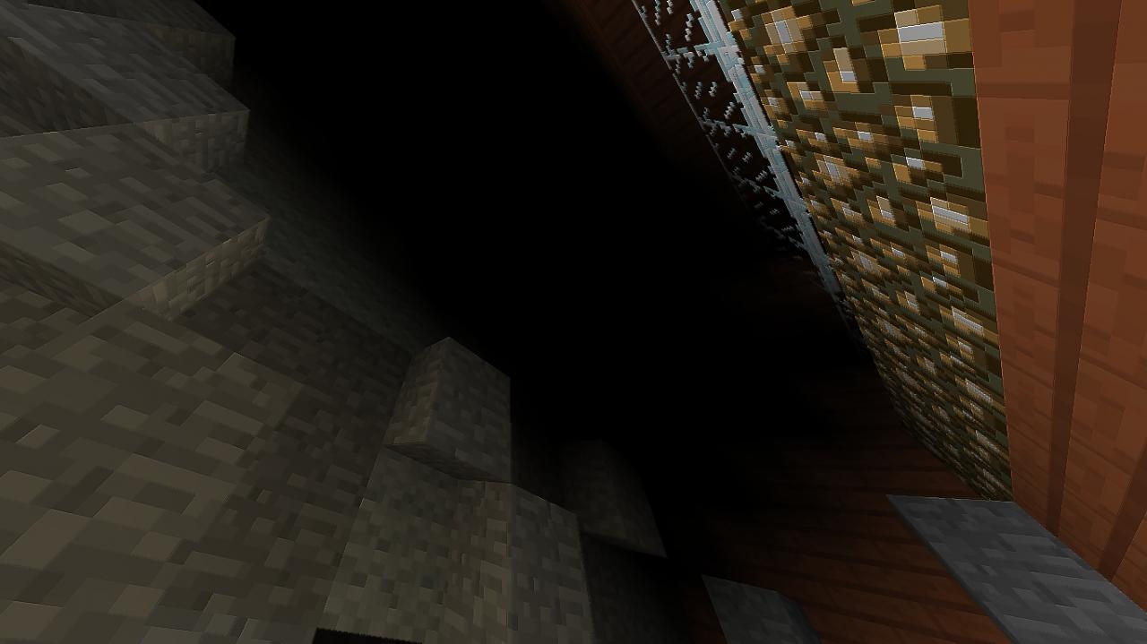 Pin The Tail On The Donkey Mini Game [2 - 10 Players] Minecraft Map