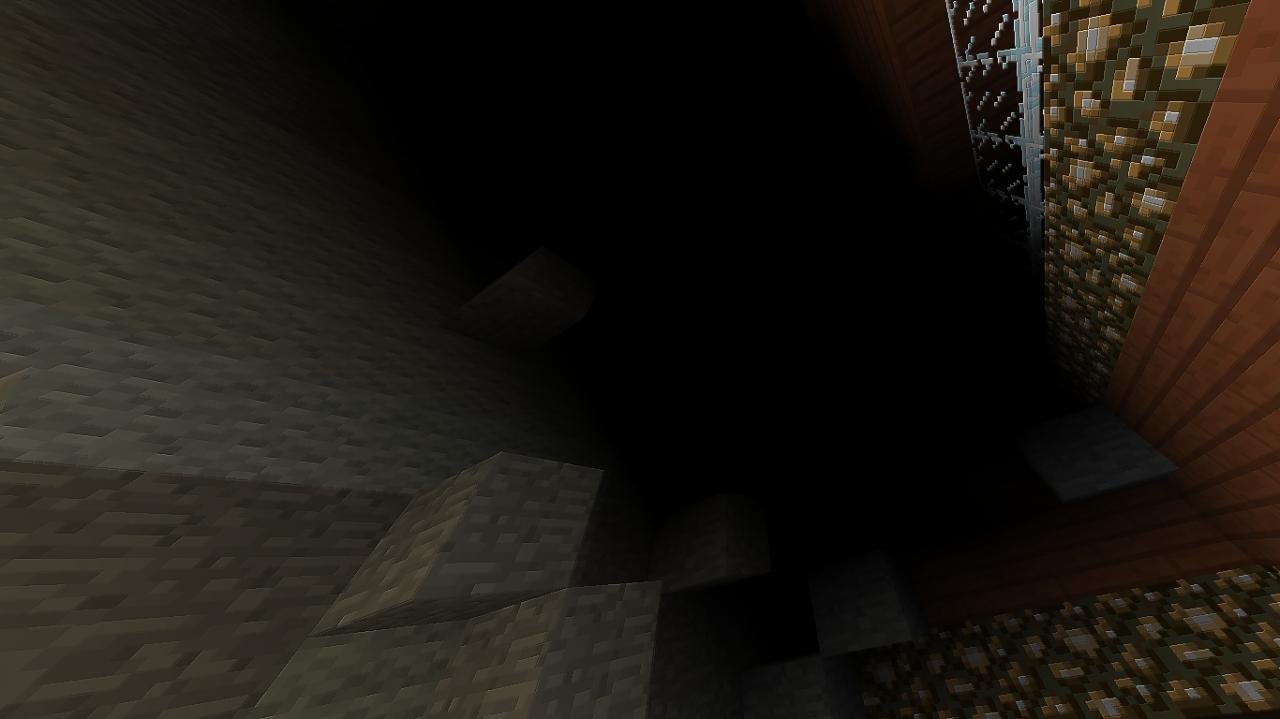 Pin The Tail On The Donkey Mini Game [2 - 10 Players] Minecraft Map