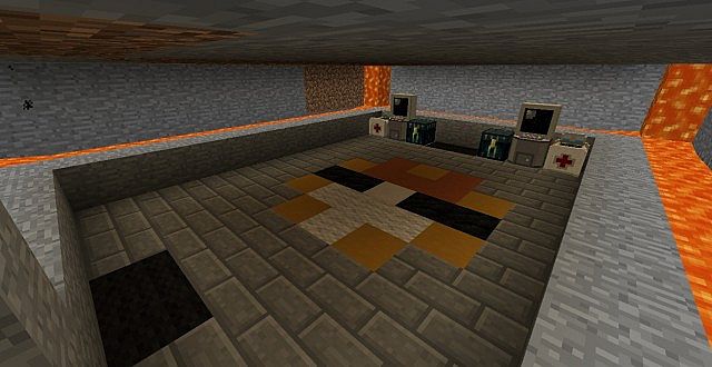 -NEW- PixelMon Server! Welcome to Shikoku! Minecraft Server