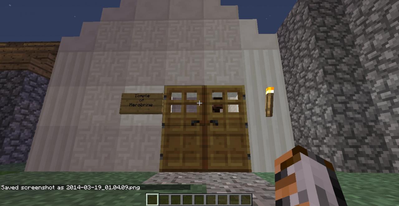 Medieval Adventure Map (WIP) (Custom NPC's Mod)1.6.4 Minecraft Map