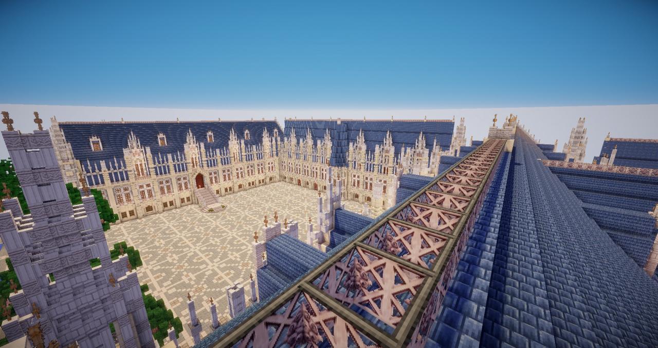 Court House by Creative-Node staff (50 HD pictures in imgur album ...