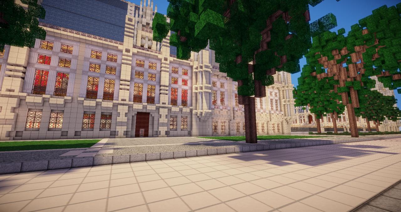 Court House by Creative-Node staff (50 HD pictures in imgur album ...