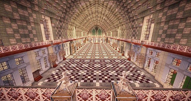 Court House by Creative-Node staff (50 HD pictures in imgur album ...