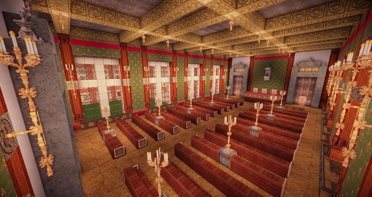 Court House by Creative-Node staff (50 HD pictures in imgur album ...