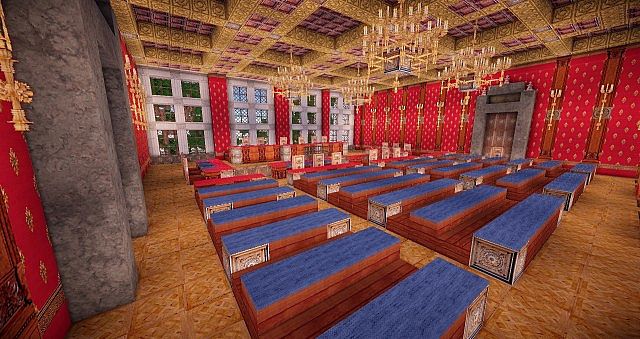 Court House by Creative-Node staff (50 HD pictures in imgur album ...