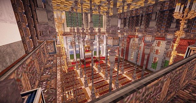 Minecraft Courthouse Schematic Courthouse Schematics