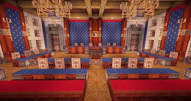 Court House by Creative-Node staff (50 HD pictures in imgur album ...