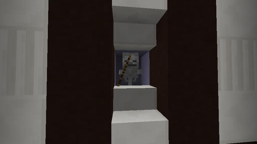 THE CRUSHER Minecraft Map