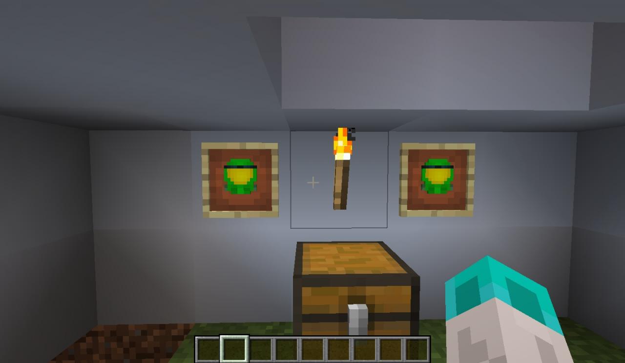 Halo: Evasion Minecraft Map