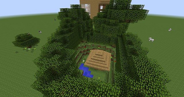 What's that noise? Adventure map [MUST BE 14w06b OR HIGHER VERSION ...