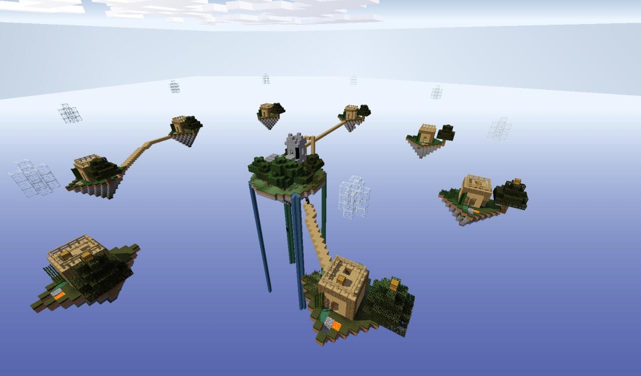 Wal-Craft Network 1.7 + 1.8 Minecraft Server