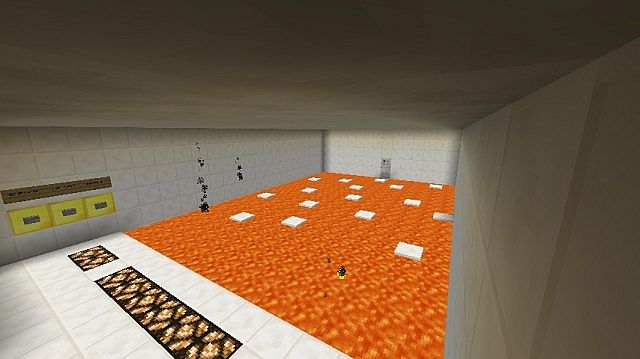 adventure map Minecraft Map