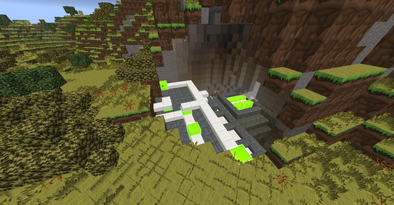 .:HEXICAL:. 8Gb ram, Attack of the BTEAM Minecraft Server