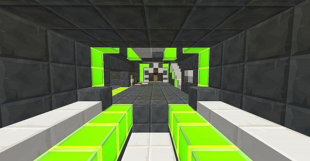 .:HEXICAL:. 8Gb ram, Attack of the BTEAM Minecraft Server