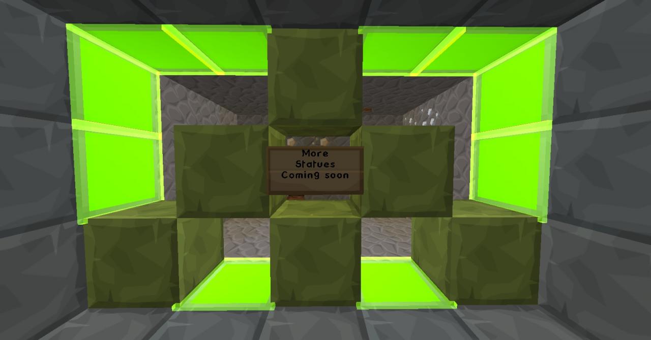 .:HEXICAL:. 8Gb ram, Attack of the BTEAM Minecraft Server