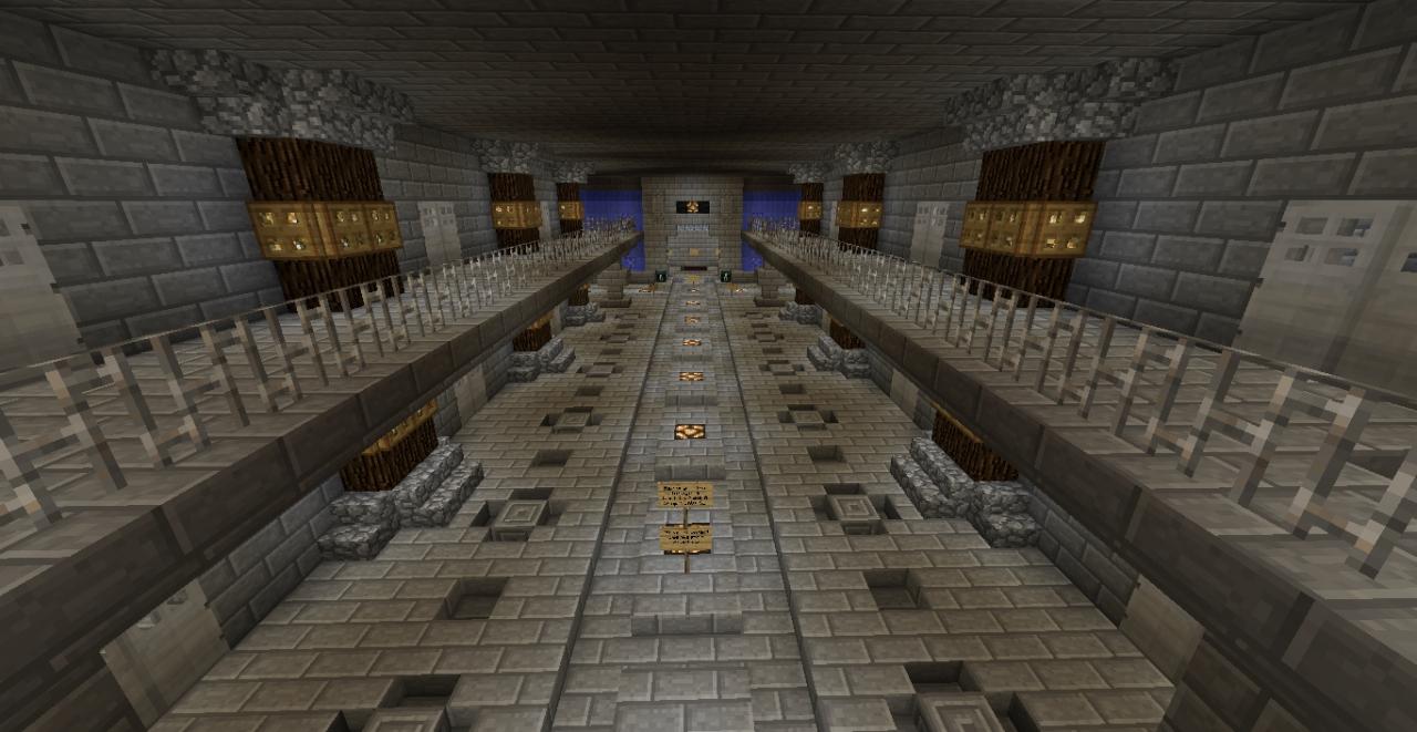 SodaHat Prison 24/7 7 custom prisons Join now :D Minecraft Server