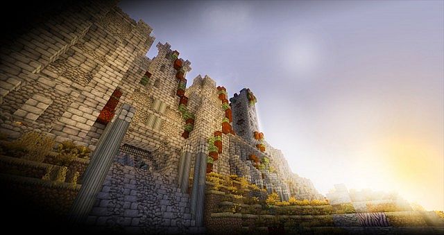 Atamora - Lawless City of Shadows - The Tales of Runebrire Official ...