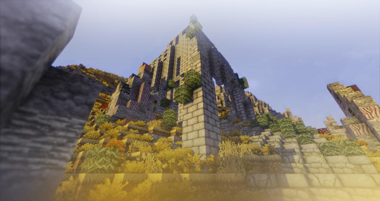 Atamora - Lawless City of Shadows - The Tales of Runebrire Official ...