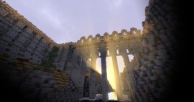 Atamora - Lawless City of Shadows - The Tales of Runebrire Official ...