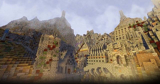 Atamora - Lawless City of Shadows - The Tales of Runebrire Official ...