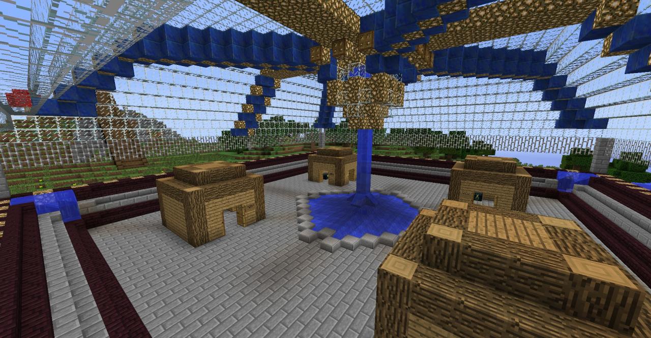 ShwaCraft! Minecraft Server