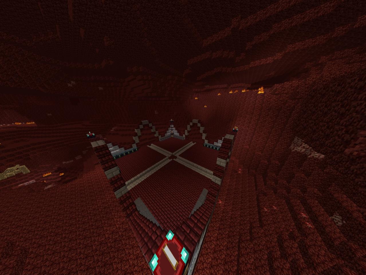 RushMC - Factions - Raiding - Grief - PVP Minecraft Server