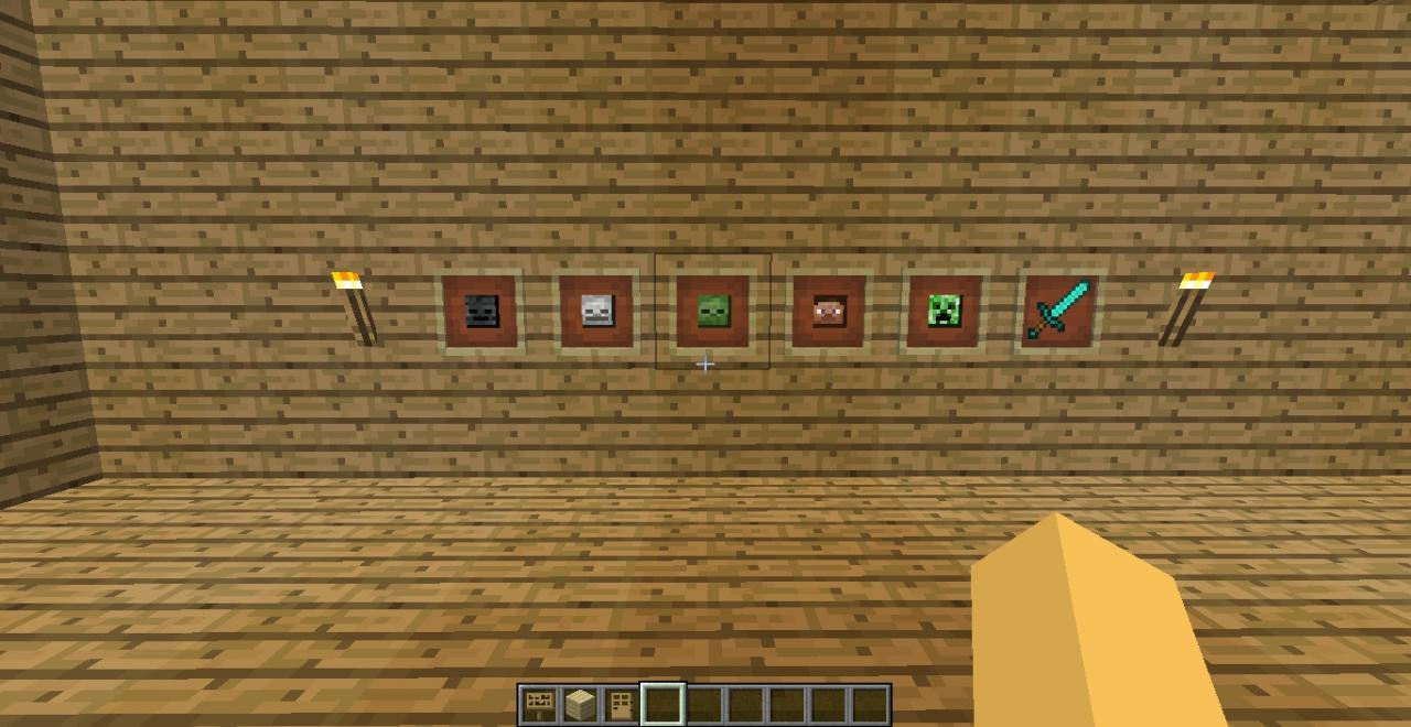 Erikelelf's Awesome home (Now with Adventures!!!) Minecraft Map