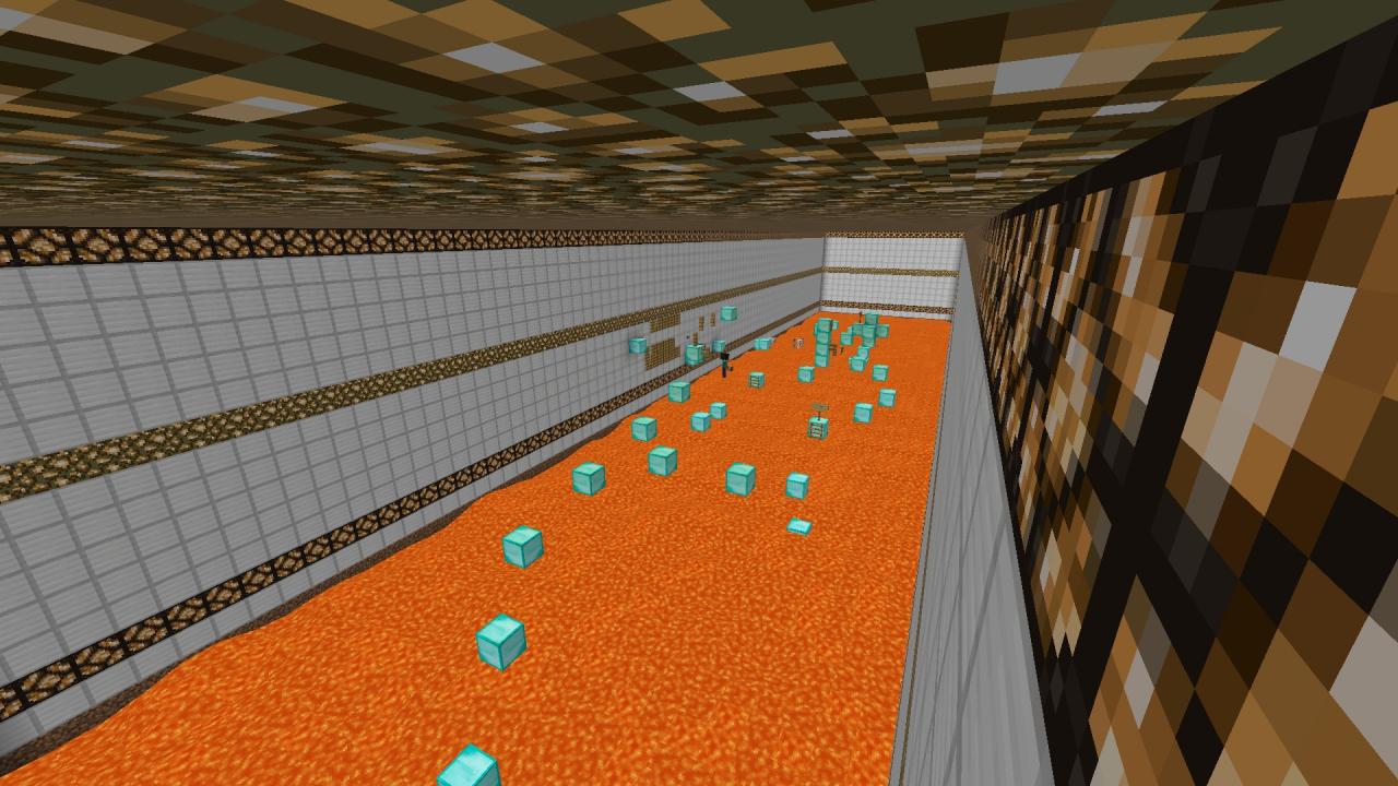 adventure map Minecraft Map